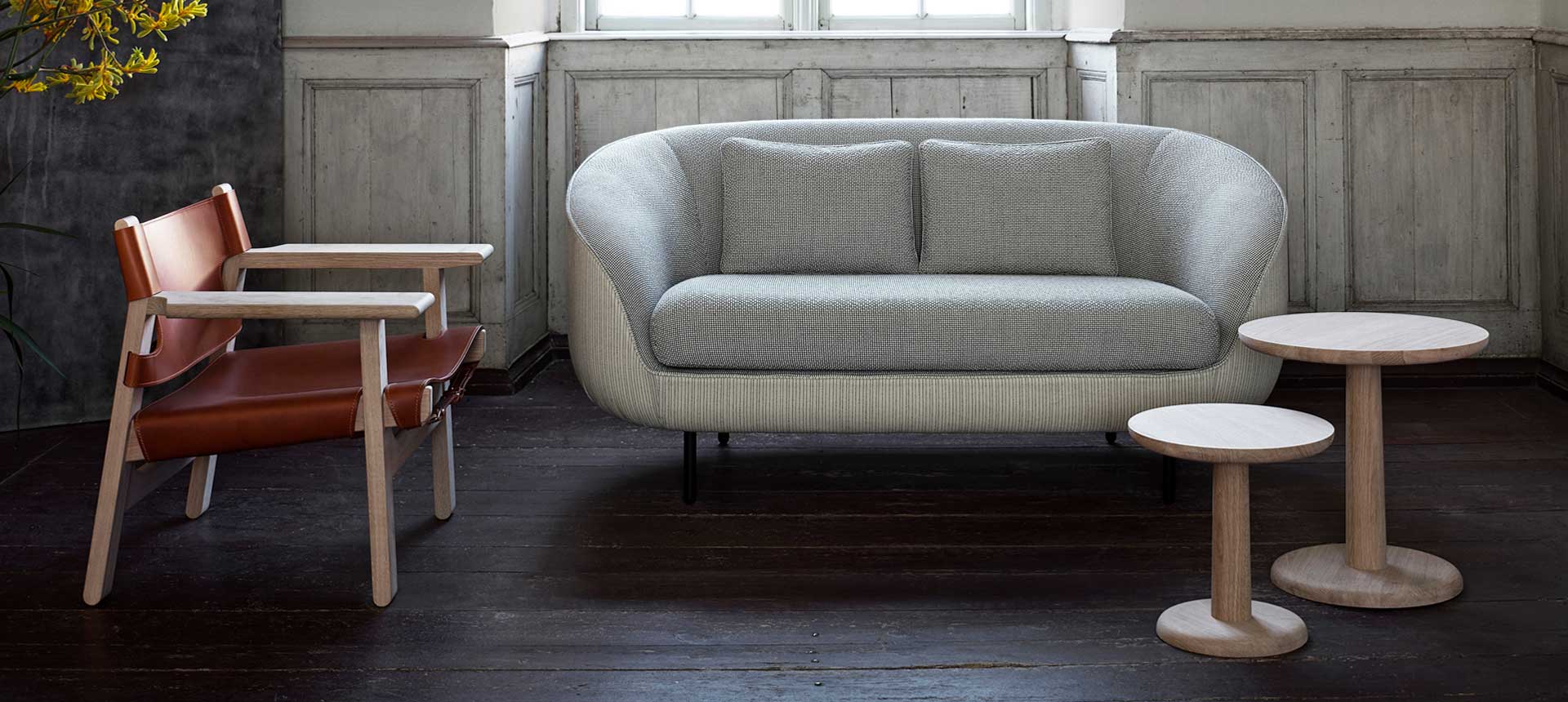 Fredericia | Design Tales